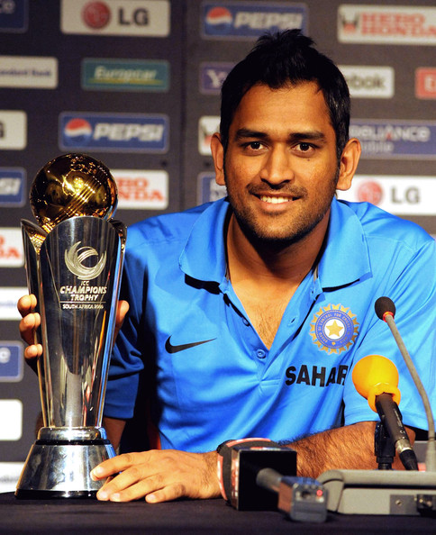 DHONI- The monk who does not have to sell his Ferrari | realityistheheart